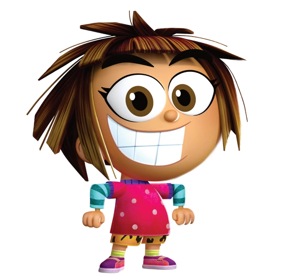 Jasmine Tran | Fairly Odd Parents Wiki | Fandom