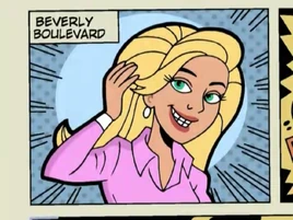 Beverly Boulevard | Fairly Odd Parents Wiki | Fandom