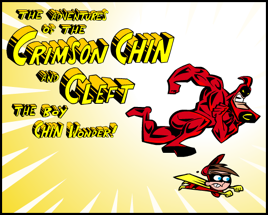 Crimson Chin Webtoons | Fairly Odd Parents Wiki | Fandom