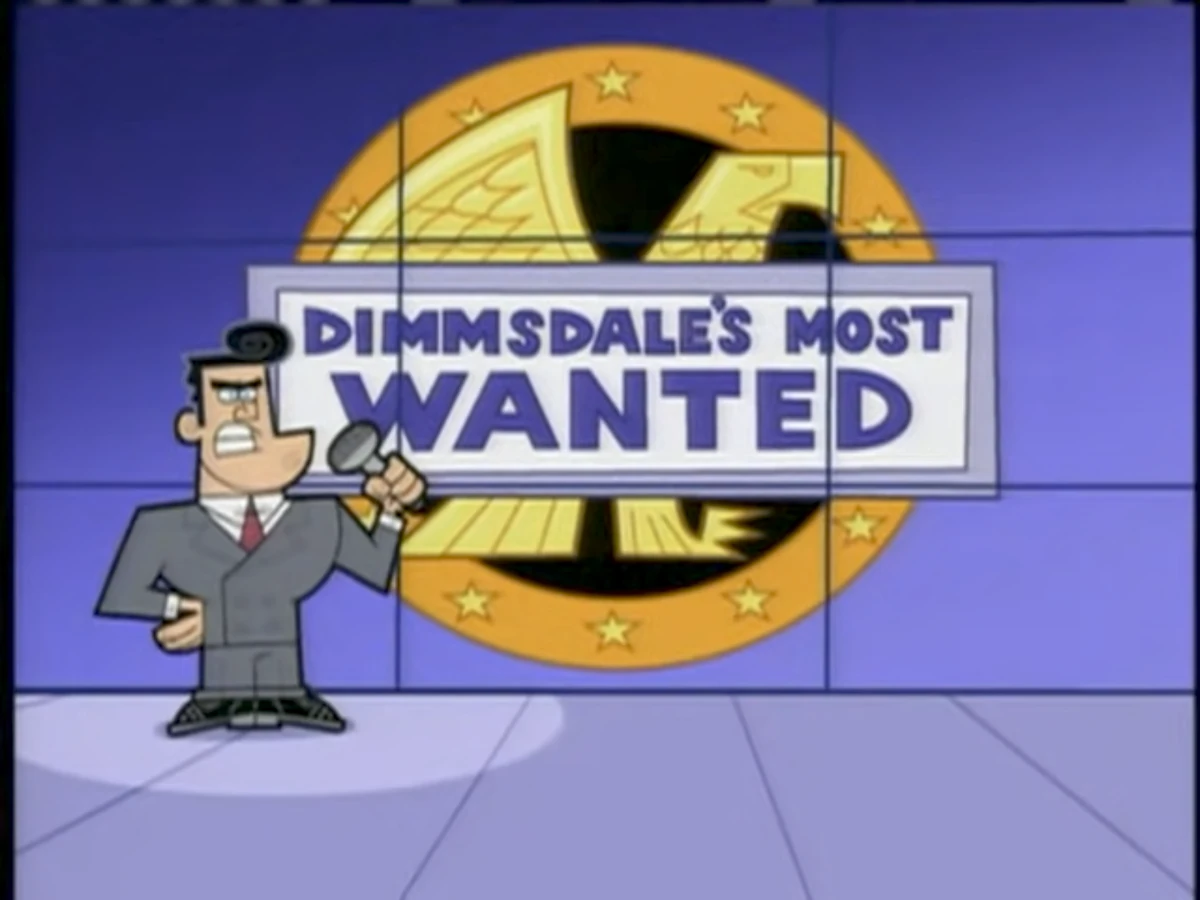 Chet Ubetcha/Images/Parent Hoods | Fairly Odd Parents Wiki | Fandom