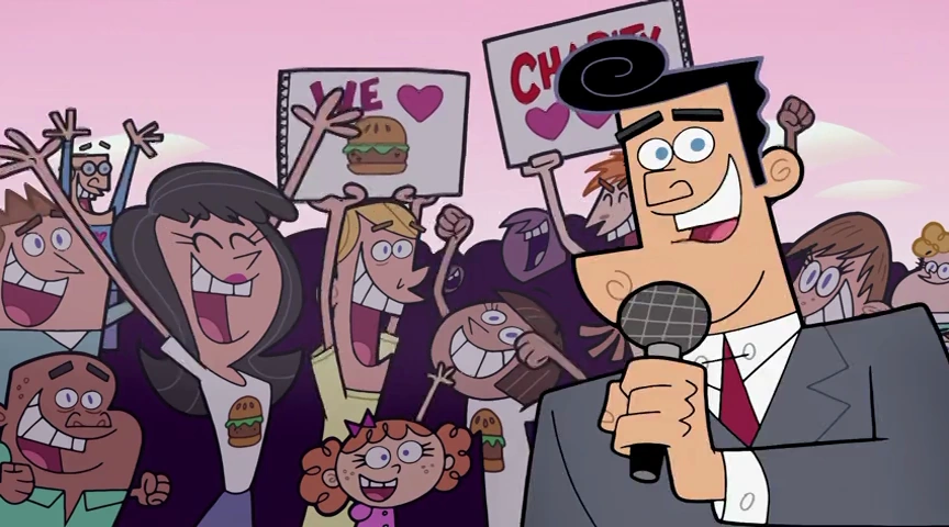Chet Ubetcha/Images/Which is Wish | Fairly Odd Parents Wiki | Fandom
