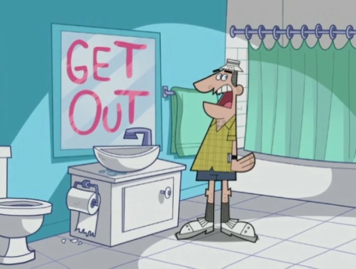 Sheldon Dinkleberg/Images/Meet the OddParents | Fairly Odd Parents Wiki ...