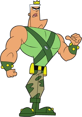 Jorgen Von Strangle | Fairly Odd Parents Wiki | Fandom