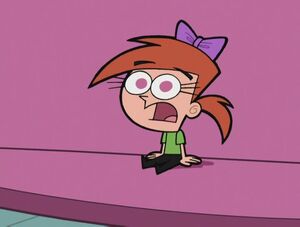 Vicky | Fairly Odd Parents Wiki | Fandom