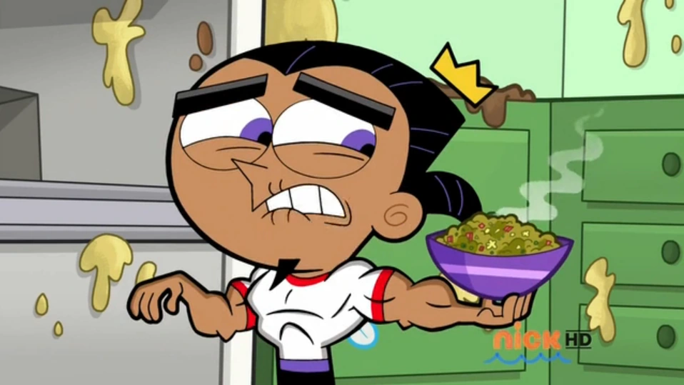 Juandissimo Magnifico/Images/The Fairy Beginning | Fairly Odd Parents ...