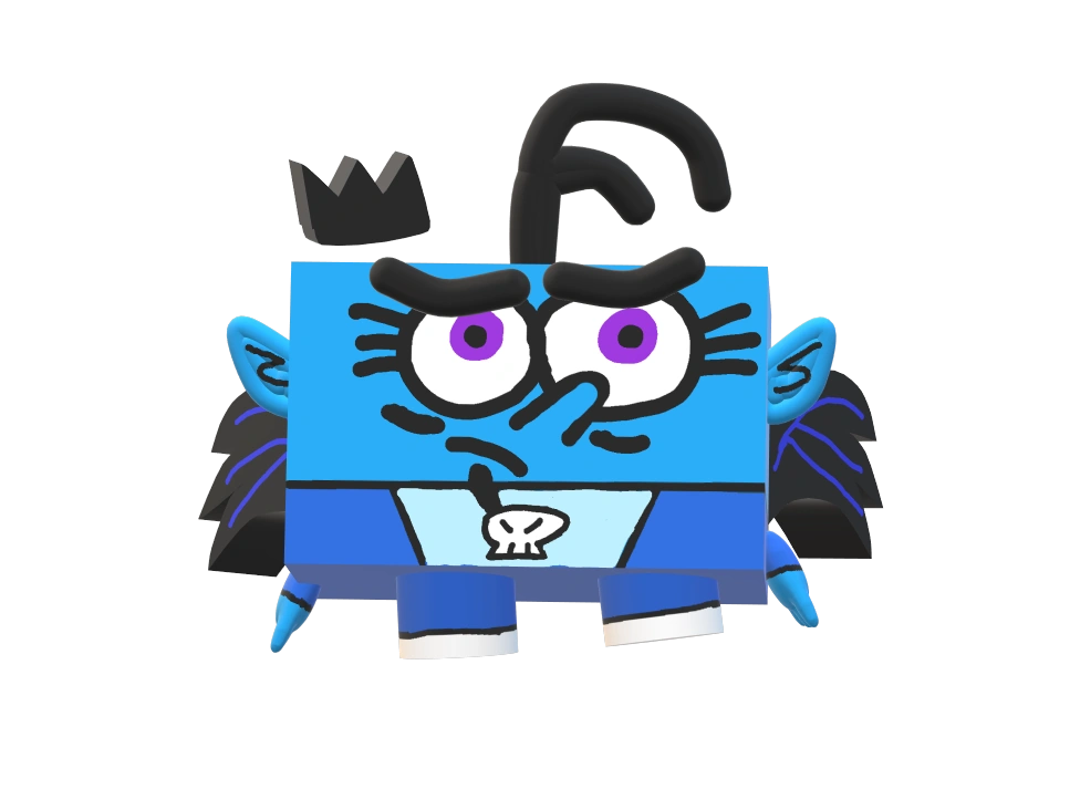 User blog:TangledVarian4Eves/3D Fairy/Anti-Fairy babies | Fairly Odd ...