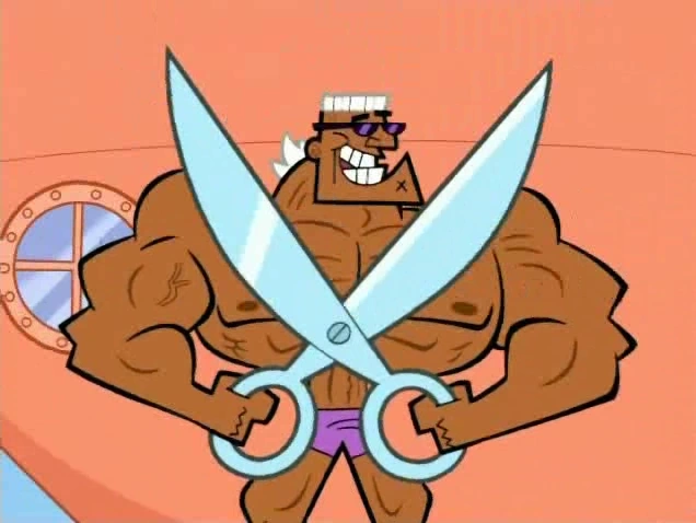 Mr. Galaxy | Fairly Odd Parents Wiki | Fandom