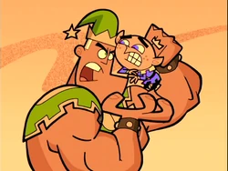Image Cosmo Fairly Oddparentspng The Parody Wiki Cosmo And Wanda