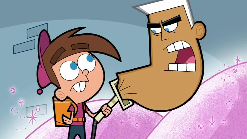 Jorgen Von Strangle/Images/Dust Busters | Fairly Odd Parents Wiki | Fandom
