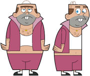 Future Timmy | Fairly Odd Parents Wiki | Fandom