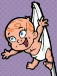 Baby Boulevard | Fairly Odd Parents Wiki | Fandom
