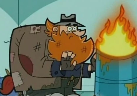 Jasper | Fairly Odd Parents Wiki | Fandom