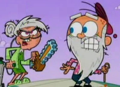 User blog:Lord Beckett/Nov 23 - Timmy's Secret Wish | Fairly Odd ...