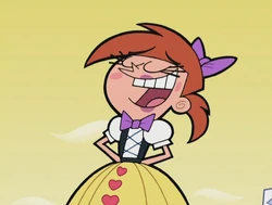 Vicky Loses Her Icky Fairly Odd Parents Wiki Timmy
