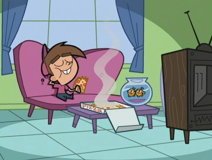 Cosmo/Images/That's Life! | Fairly Odd Parents Wiki | Fandom