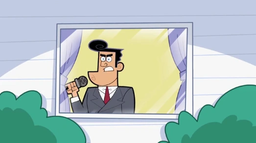 Chet Ubetcha/Images/App Trap | Fairly Odd Parents Wiki | Fandom