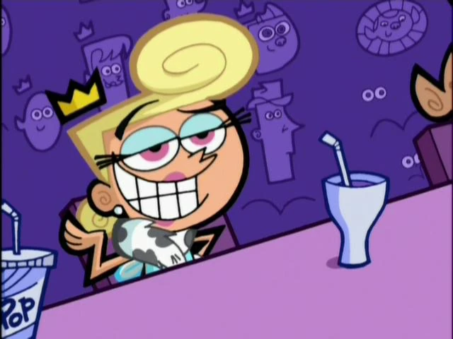 Binky Abdul/Images/Fairy Idol | Fairly Odd Parents Wiki | Fandom