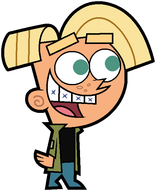 Chester McBadbat | Fairly Odd Parents Wiki | Fandom Chester McBadbat | Fairly Odd Parents Wiki | Fandom
