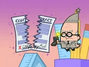 Pixie Magic | Fairly Odd Parents Wiki | Fandom