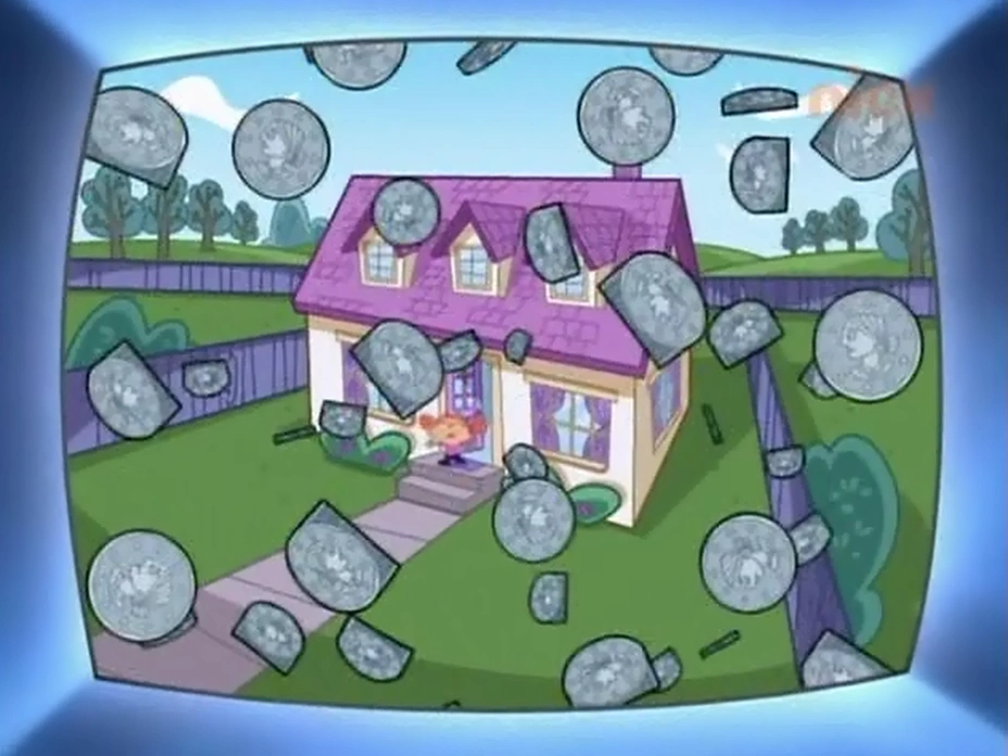 Susan C. Anthony | Fairly Odd Parents Wiki | Fandom