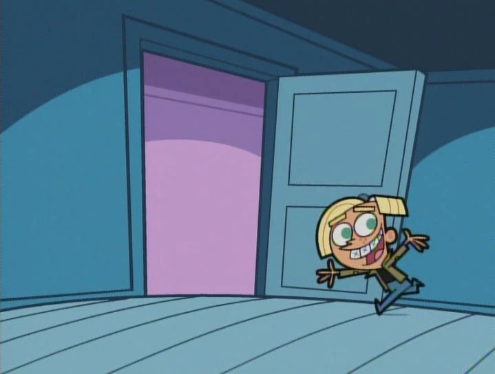 Chester McBadbat/Images | Fairly Odd Parents Wiki | Fandom