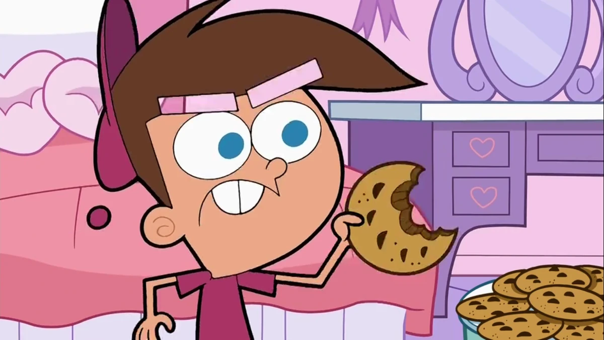 The Fair Bears/References | Fairly Odd Parents Wiki | Fandom