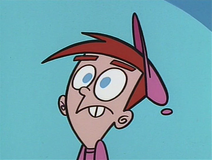 Timmy Turner/Images | Fairly Odd Parents Wiki | Fandom