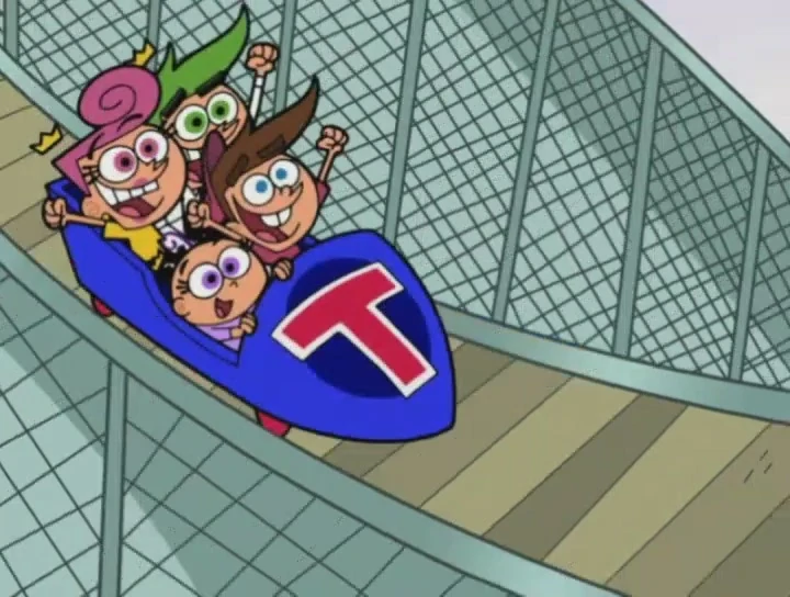 Poof/Images/Meet the OddParents | Fairly Odd Parents Wiki | Fandom