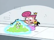 Magical Build-up | Fairly Odd Parents Wiki | Fandom