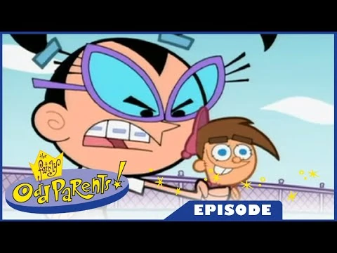 Just Desserts! | Fairly Odd Parents Wiki | Fandom