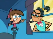 Norm the Genie/Images/Fairy Idol | Fairly Odd Parents Wiki | Fandom