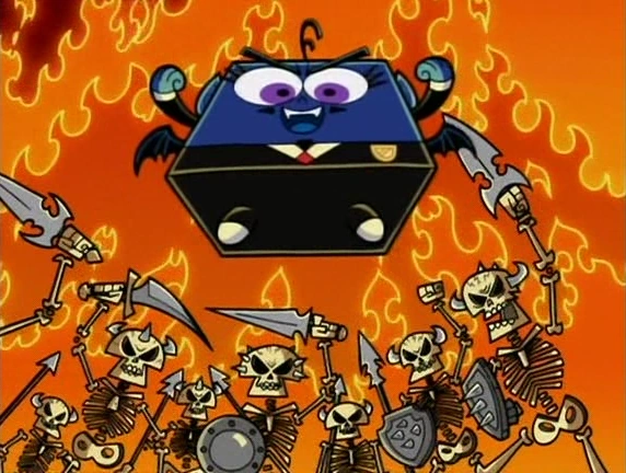 Foop/Images/Playdate of Doom | Fairly Odd Parents Wiki | Fandom