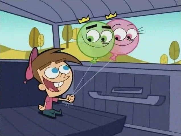 Wanda/Images/Timvisible | Fairly Odd Parents Wiki | Fandom