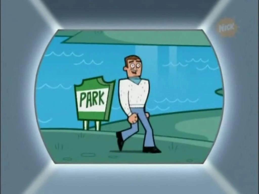 Catman/Images/Birthday Bashed! | Fairly Odd Parents Wiki | Fandom