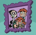 Vicky and Tootie's Dad/Images/Channel Chasers | Fairly Odd Parents Wiki ...