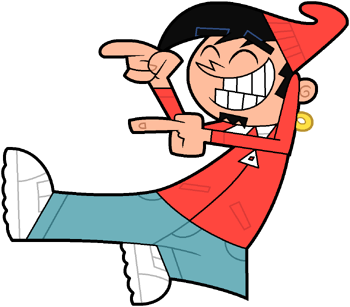 Chip Skylark | Fairly Odd Parents Wiki | Fandom