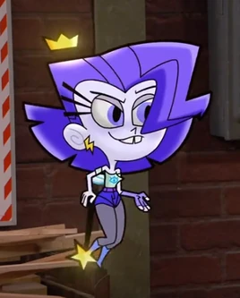 Brandy-Lynn | Fairly Odd Parents Wiki | Fandom