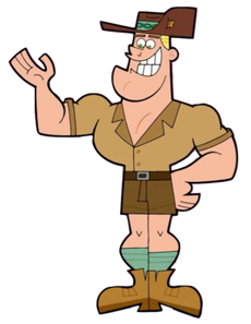 Clark Carmichael | Fairly Odd Parents Wiki | Fandom