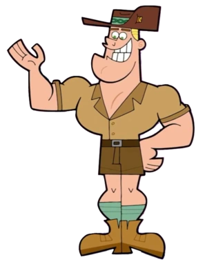 Clark Carmichael | Fairly Odd Parents Wiki | Fandom