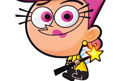 nogman fairly odd parents coloring pages