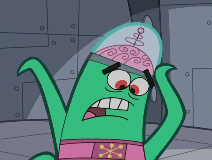 Mark Chang/Images | Fairly Odd Parents Wiki | Fandom