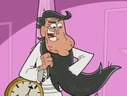 Father Time (character)/Images | Fairly Odd Parents Wiki | Fandom
