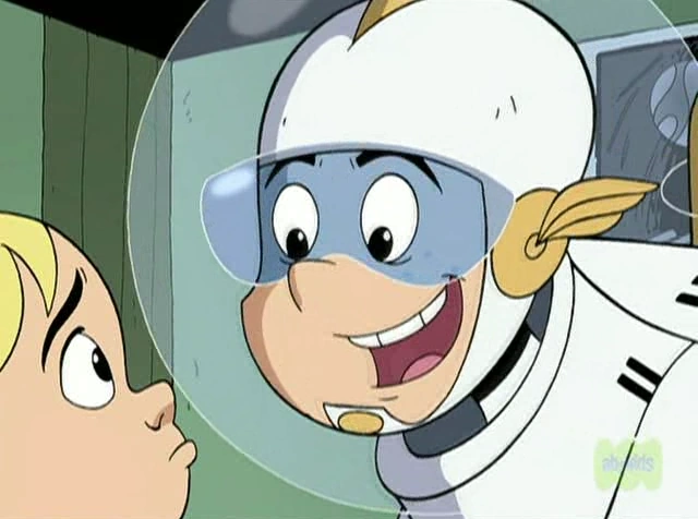 Crash Nebula (character)/Images/Crash Nebula | Fairly Odd Parents Wiki ...