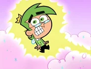 Papa Cosmo/Images | Fairly Odd Parents Wiki | Fandom