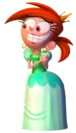 Vicky | Fairly Odd Parents Wiki | Fandom
