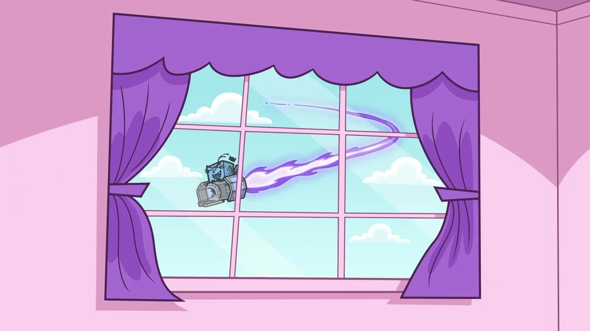 Foop/Images/The Big Fairy Share Scare! | Fairly Odd Parents Wiki | Fandom