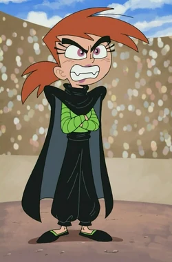 The Fairly Oddparents Channel Chasers Maho Mushi