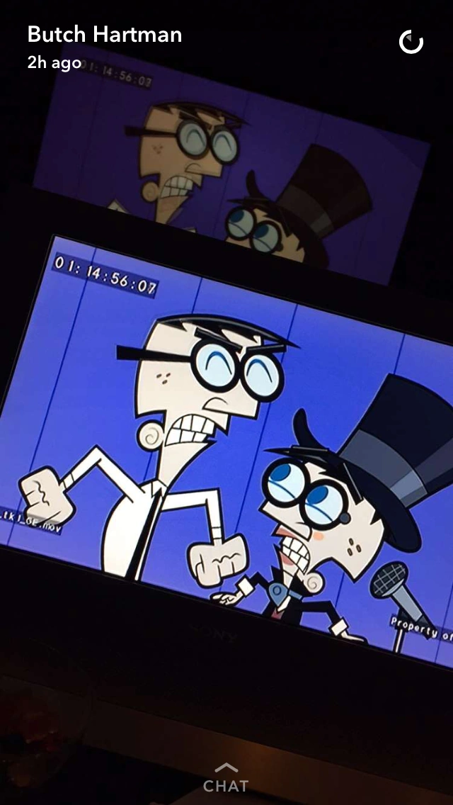 Kevin Crocker/Images/Dimmsdale's Got Talent? | Fairly Odd Parents Wiki ...