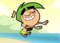 Hula-Hoo | Fairly Odd Parents Wiki | Fandom