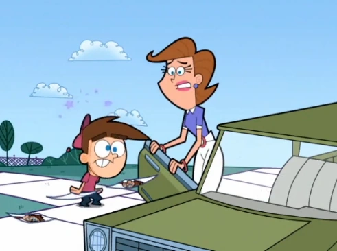 Mrs. Turner/Images/Stupid Cupid | Fairly Odd Parents Wiki | Fandom